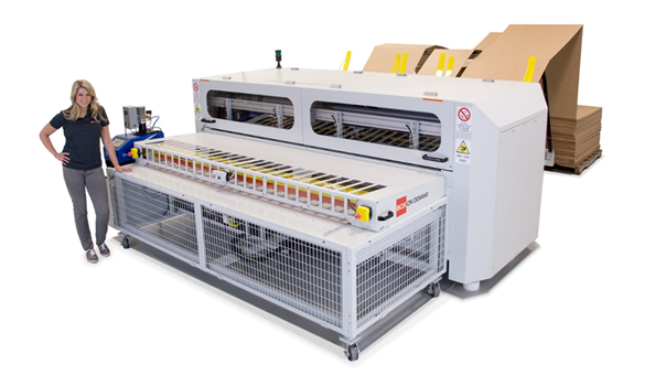 Boxes & Packaging Supplies | Innovative Integrated Solutions